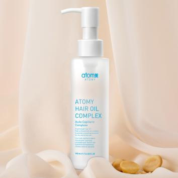Atomy - Atomy Hair Oil Complex