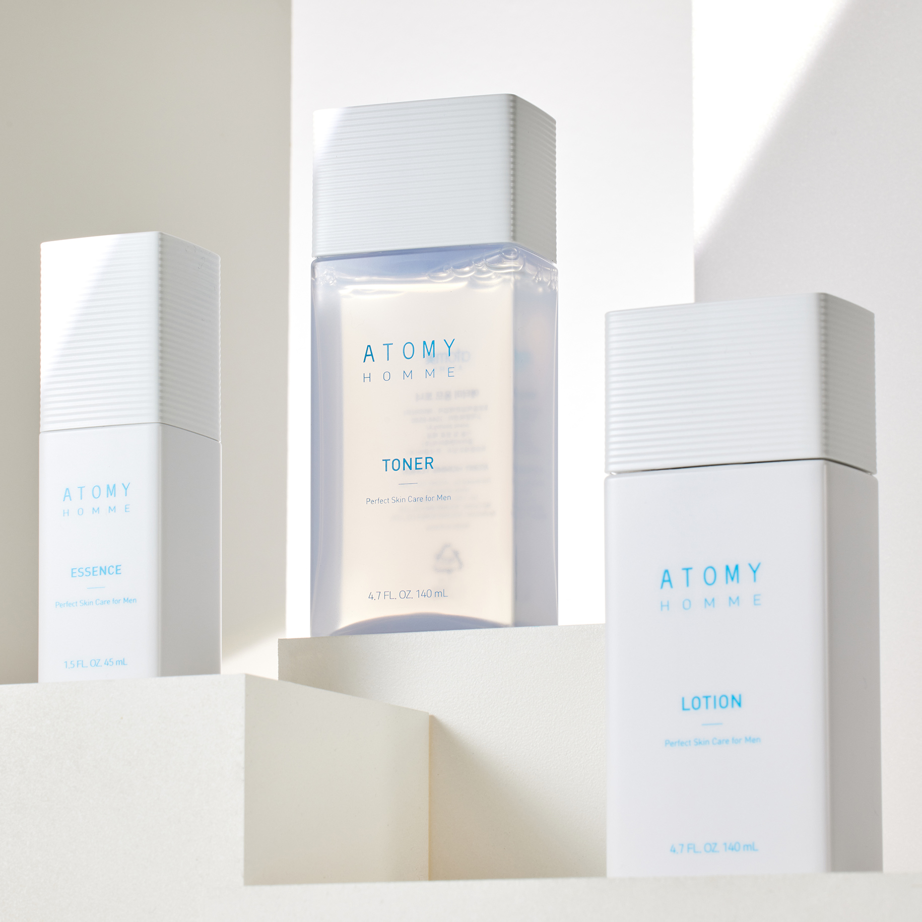 Homme Skincare Set | Atomy Europe