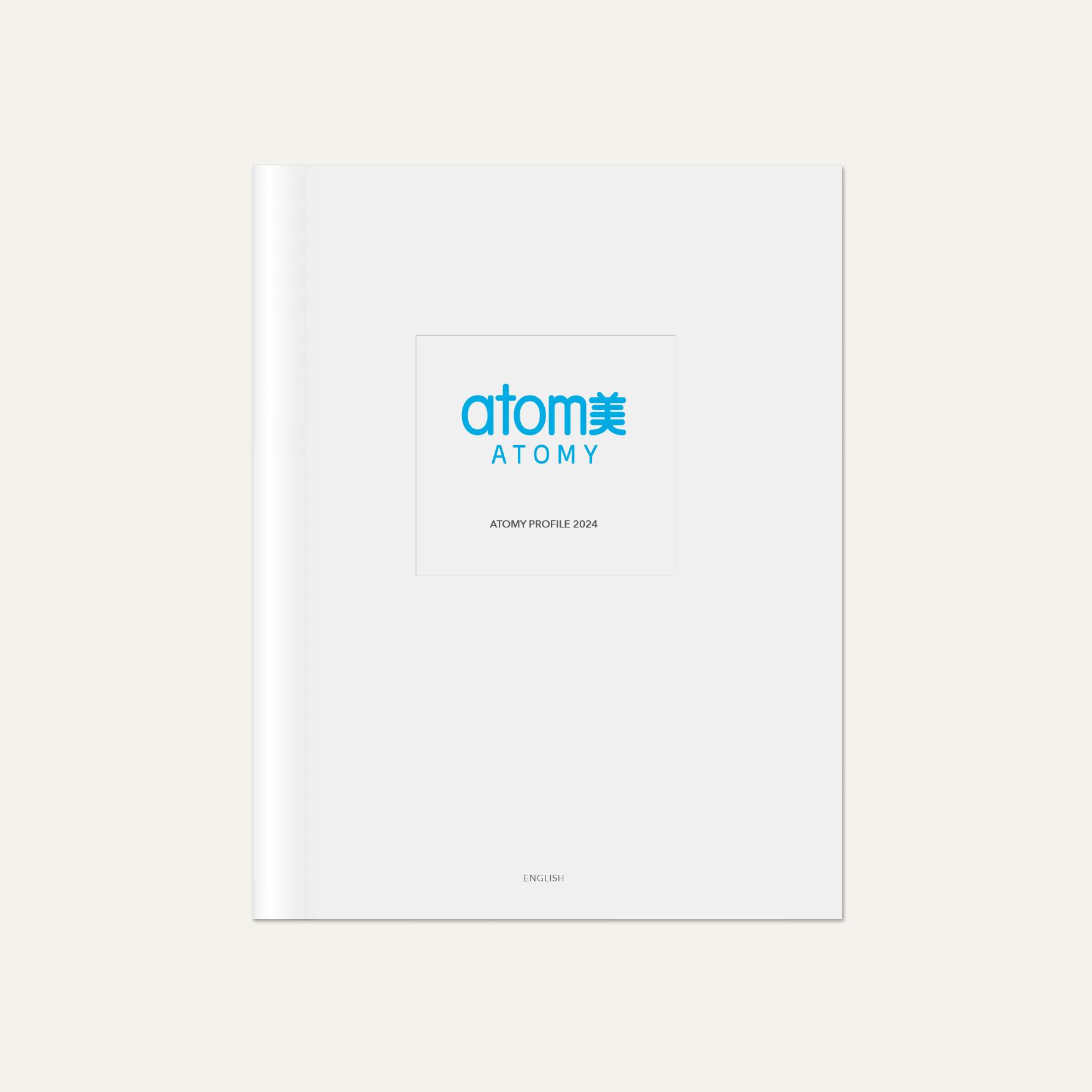 Atomy Profile (Eng) | Atomy Europe